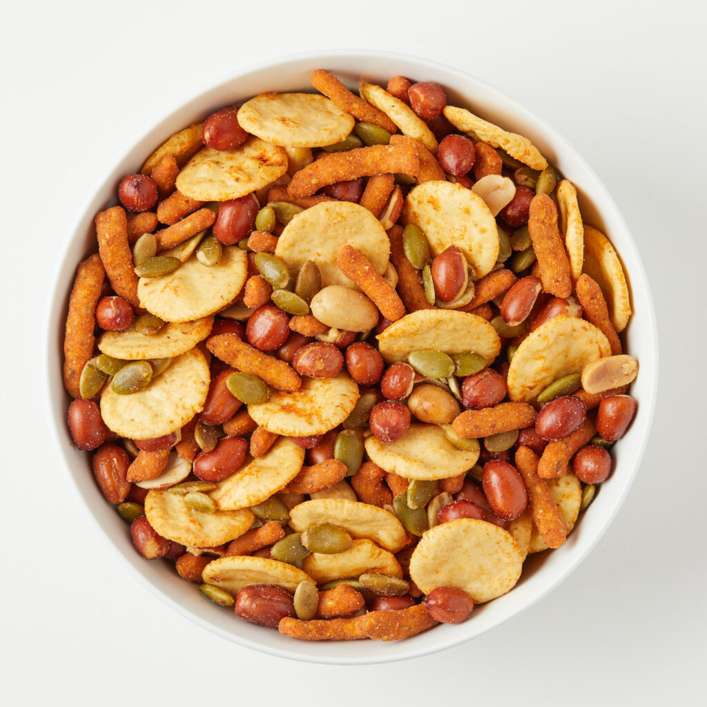 Baja Mix – Lone Star