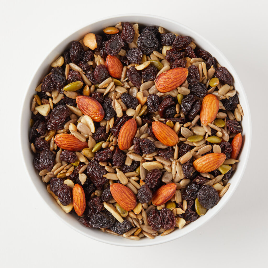 Fit Mix – Lone Star