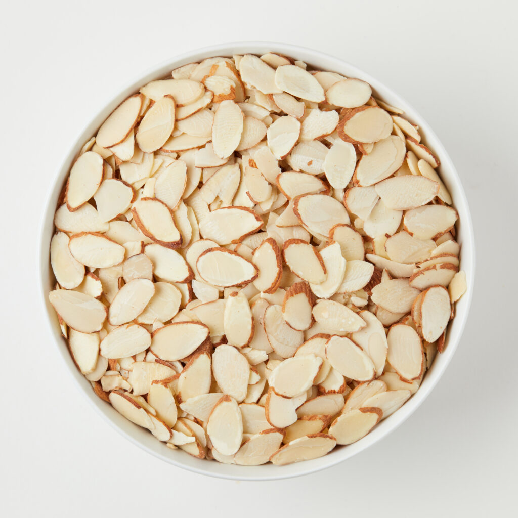 Nuts – Lone Star